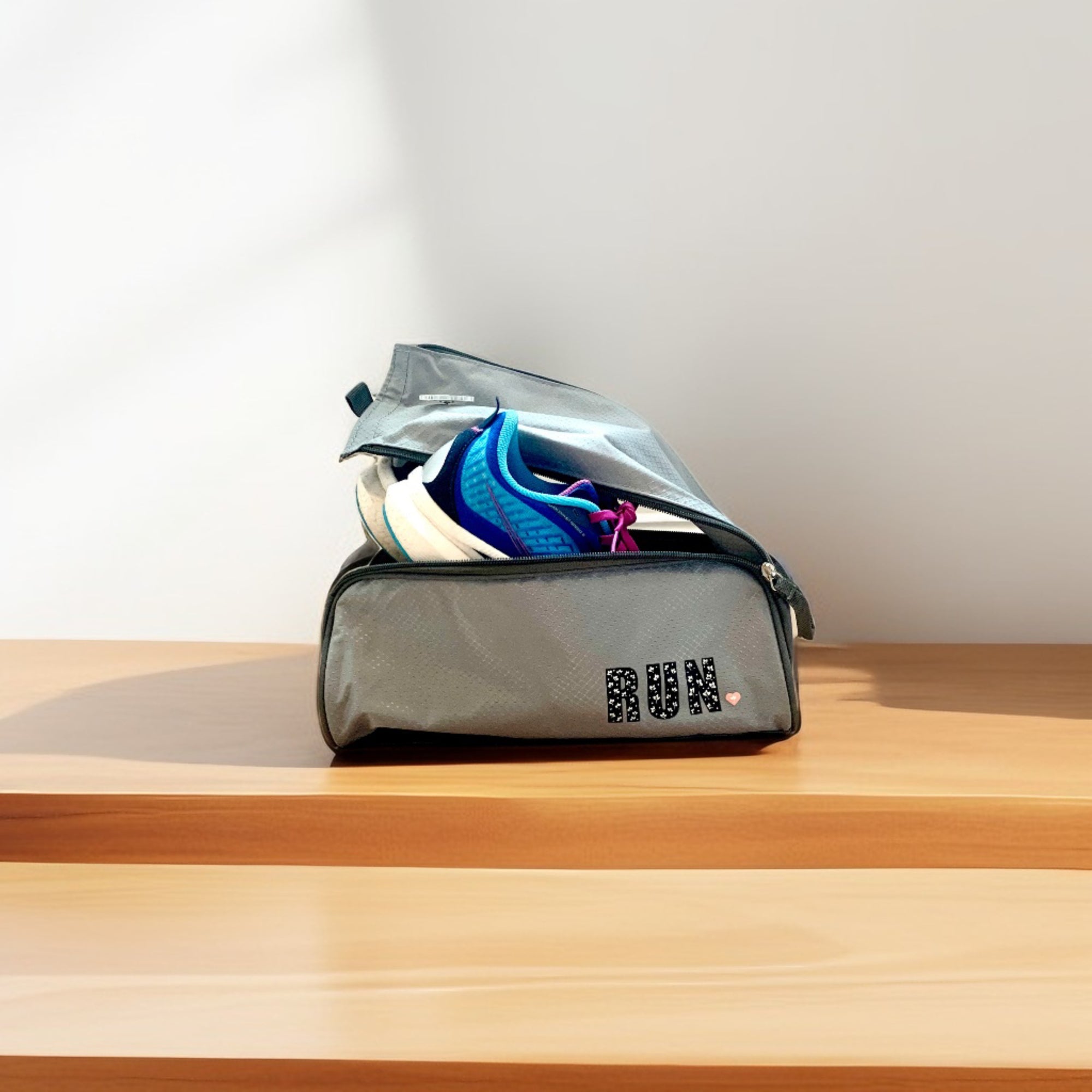 Eye catching designs and stationery to empower women in running. – Pen ...